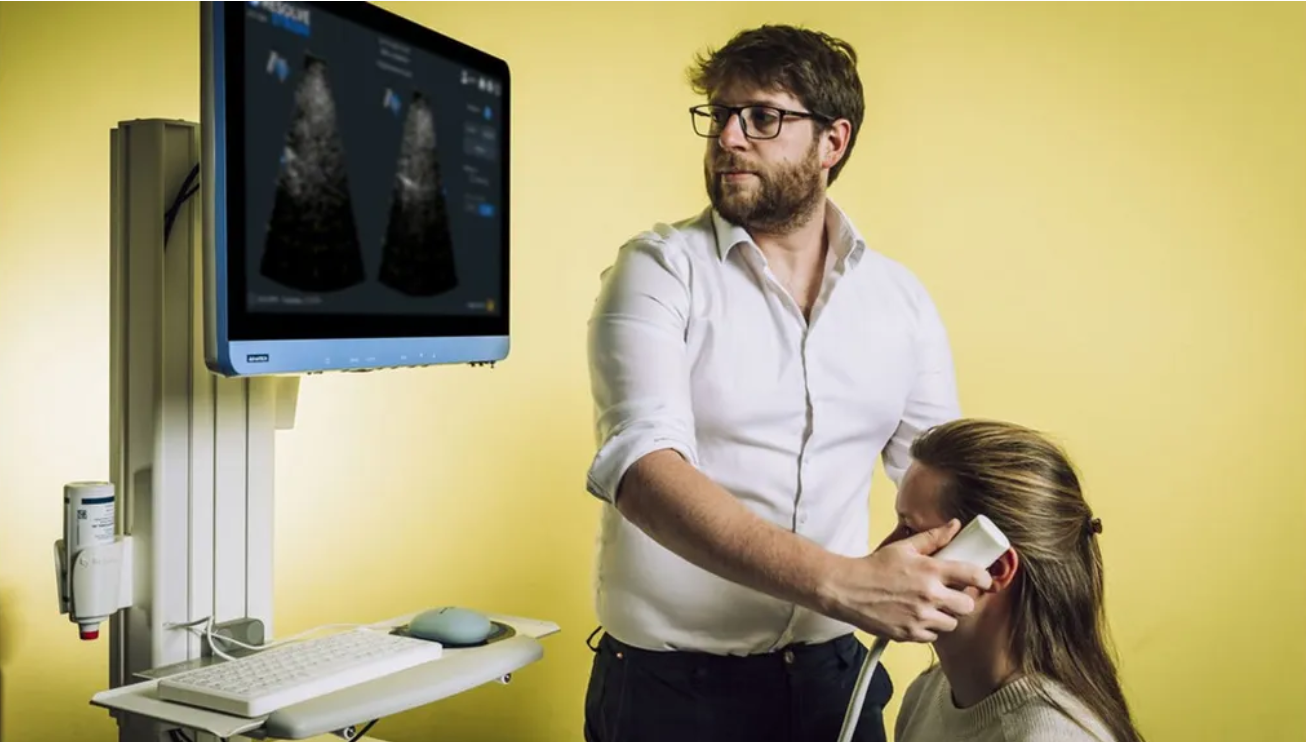 Mission • Resolve Stroke