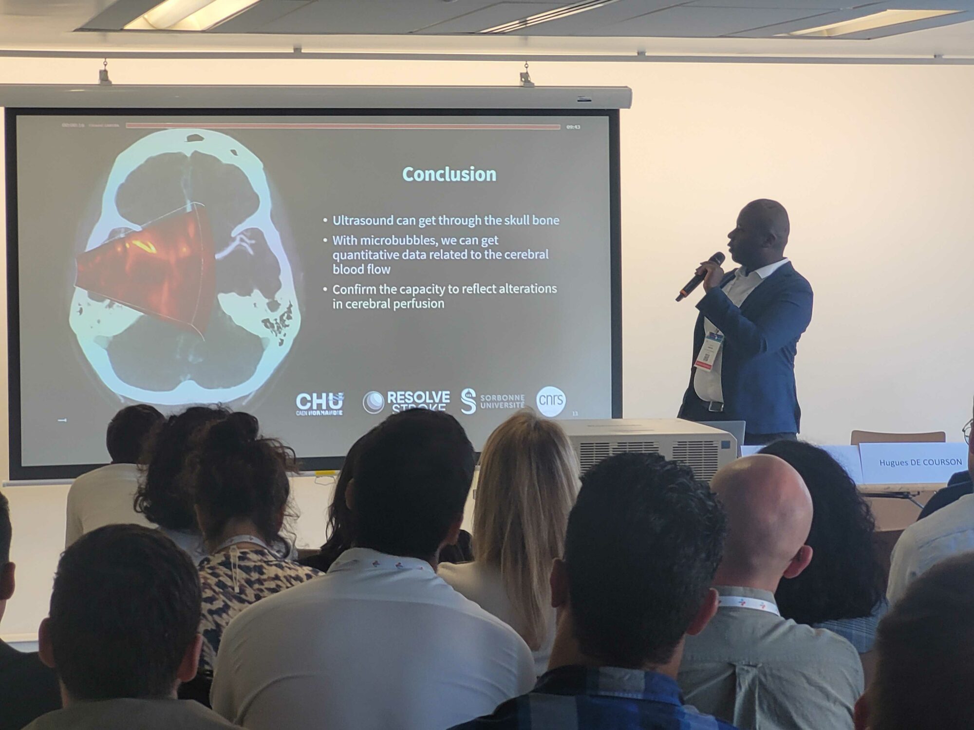 Mission • Resolve Stroke