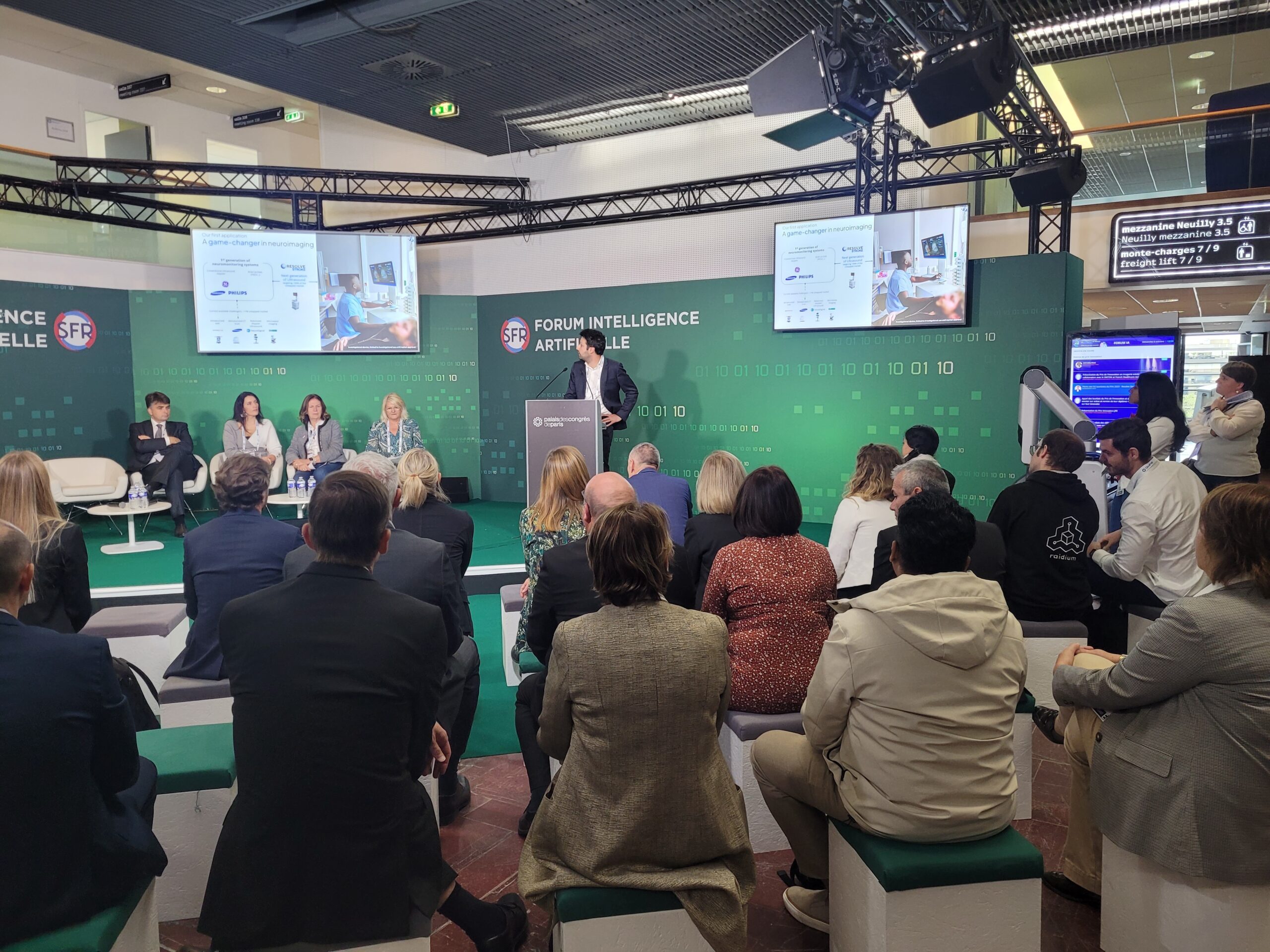 JFR 2024 • Resolve Stroke